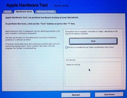 How to Use OS X Boot Options to Troubleshoot Your Mac | TechRadar