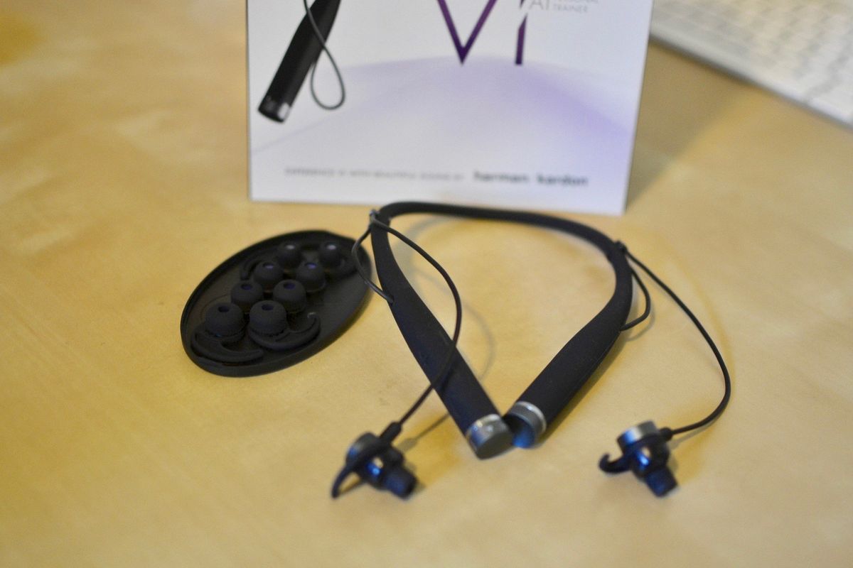 Vi: Personal Trainer review | iMore