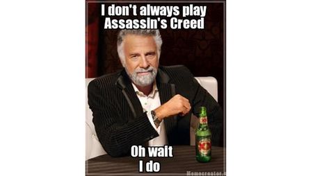 Assassin's Creed memes - The best Assassin's Creed images and jokes we ...