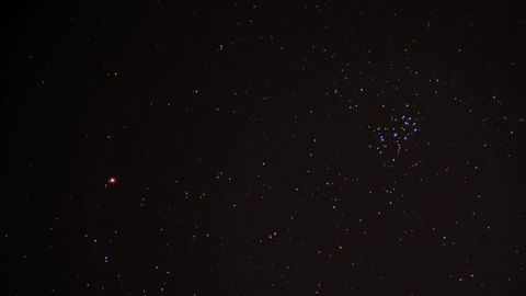 Benro Polaris Astro Edition star-tracker review | Digital Camera World