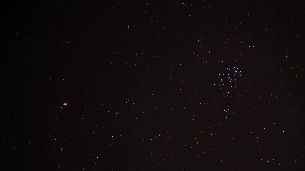 Benro Polaris Astro Edition star-tracker review | Digital Camera World