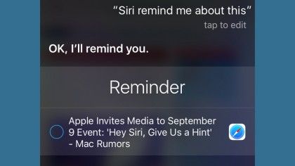iOS 9: 74 tips and tricks | TechRadar