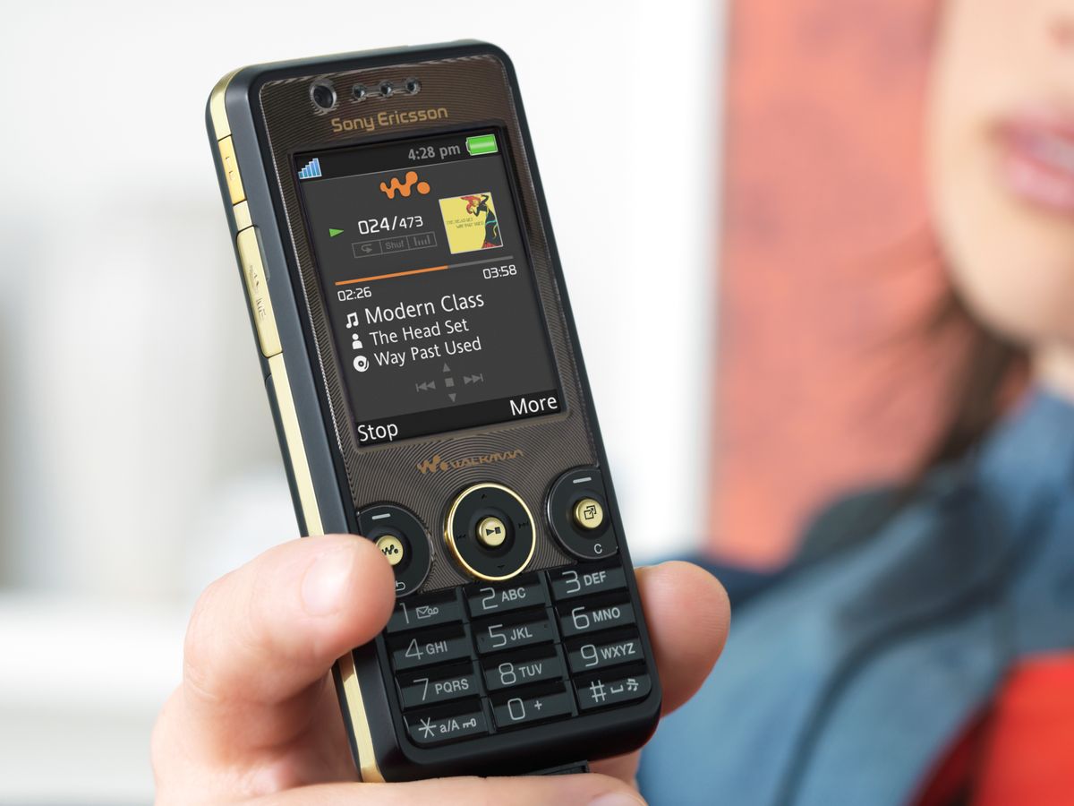 Orange launches two-year mobile contracts | TechRadar