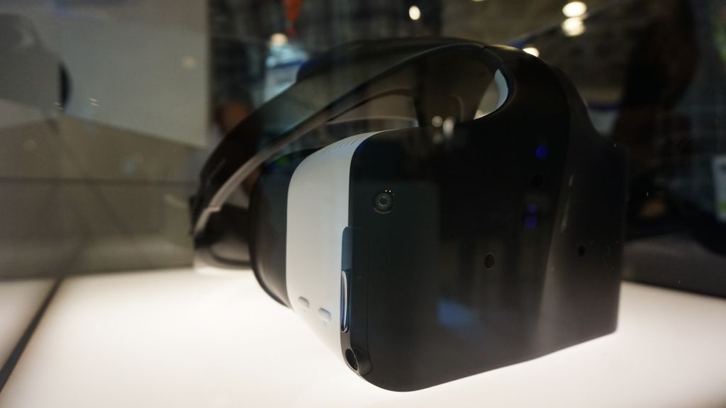 What’s next for VR? Affordability and trade-offs, says Intel | TechRadar