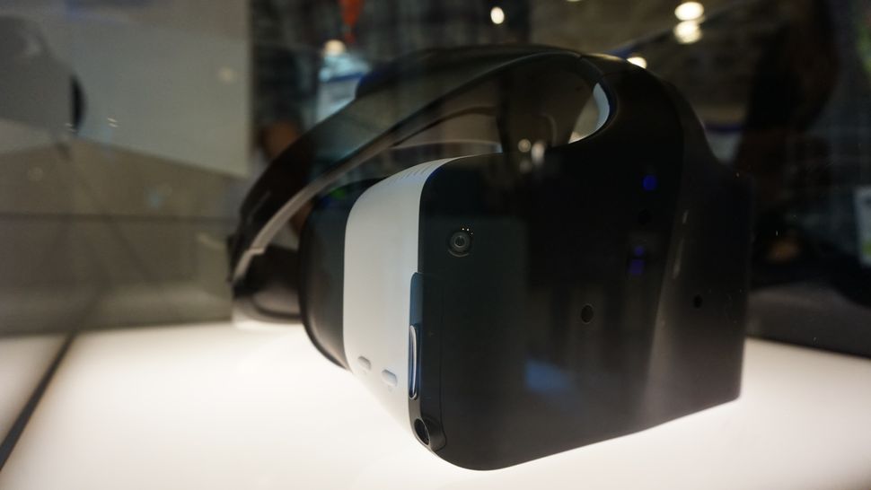 What’s next for VR? Affordability and trade-offs, says Intel | TechRadar