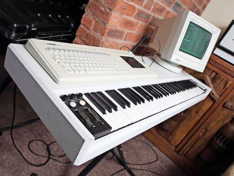 10 steps to producing perfect '80s pop | MusicRadar