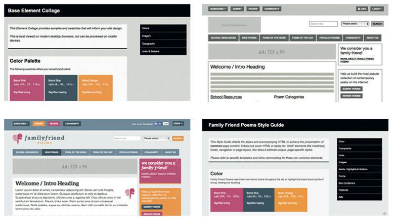 The alternative to web design frameworks | Creative Bloq