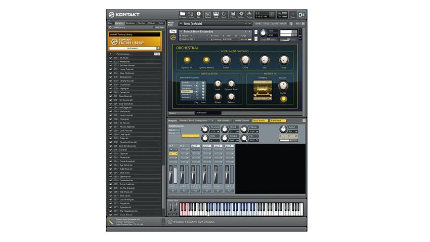 The 16 best software samplers in the world today | MusicRadar
