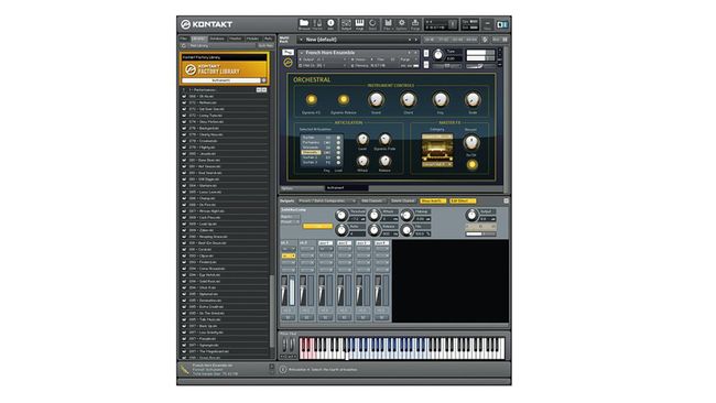 The 16 best software samplers in the world today | MusicRadar