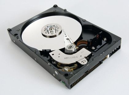 How to turn old hard drives into a secure file server | TechRadar