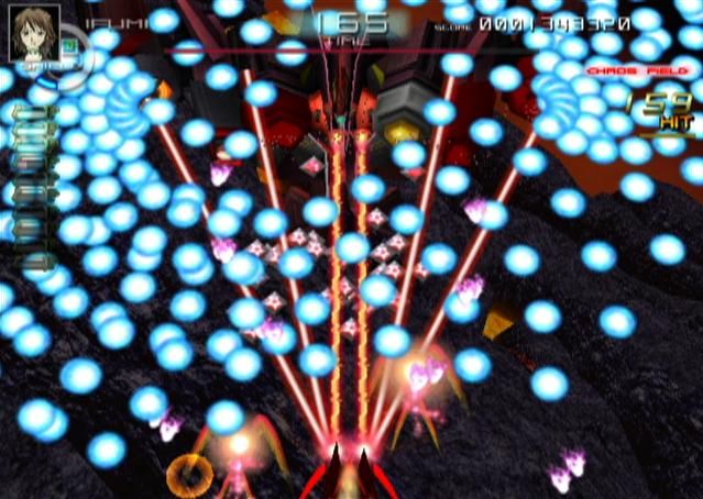 Chaos Field review | GamesRadar+