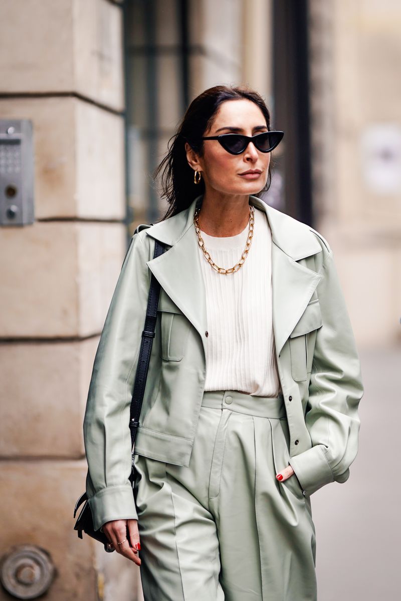 The Wardrobe Staples to Buy Now and Wear Forever | Marie Claire