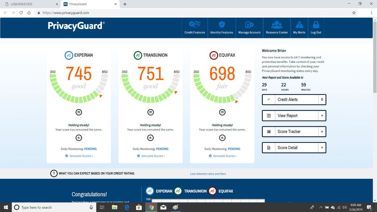 Privacy Guard Total Protection: Most Useful Tools | Tom's Guide
