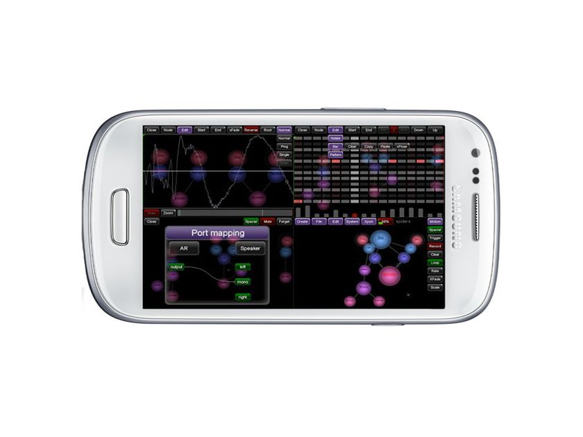 The best Android music making apps in the world today | MusicRadar