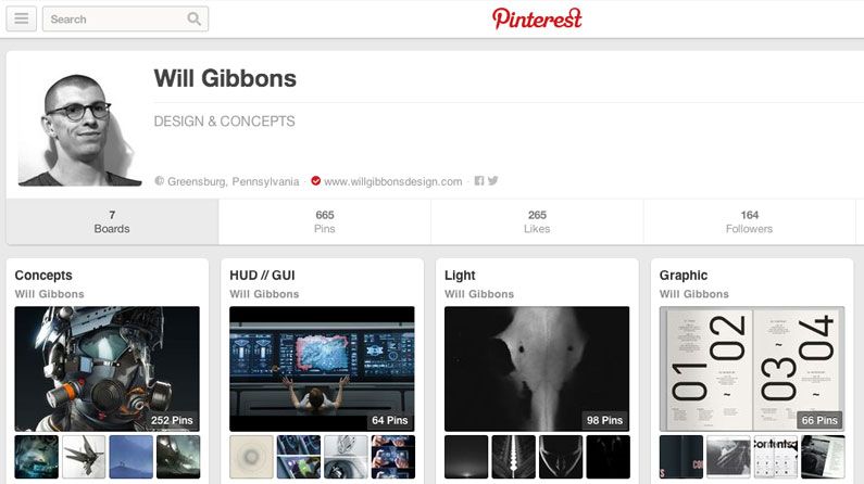 5 ways Pinterest can help you as a designer | Creative Bloq