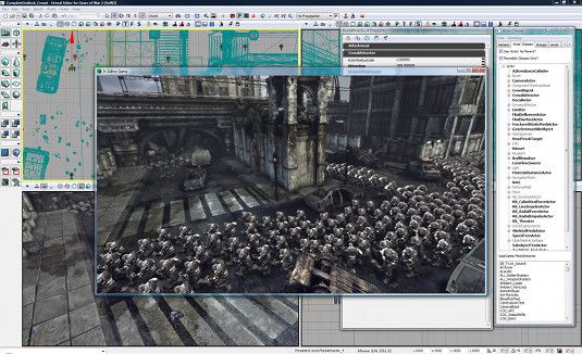 5 fantastic tools for making your own video game | Creative Bloq