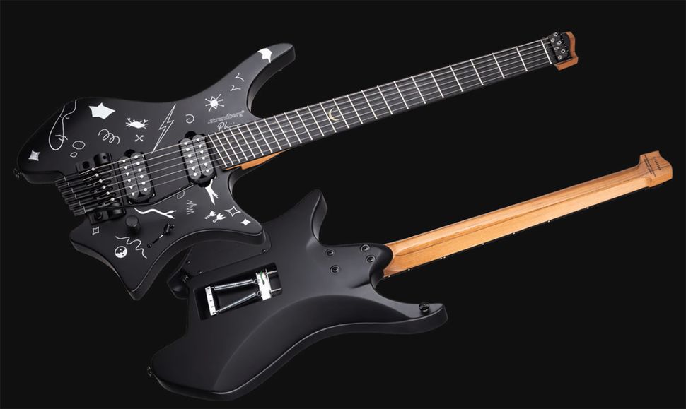 Plini explains why headless guitars are getting more popular | Guitar World
