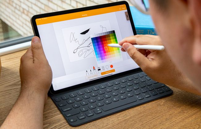 iPad vs. Chromebook: Which is better for work? | Laptop Mag