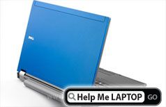 Help Me, LAPTOP: Programmer Needs Notebook With Long Battery Life ...