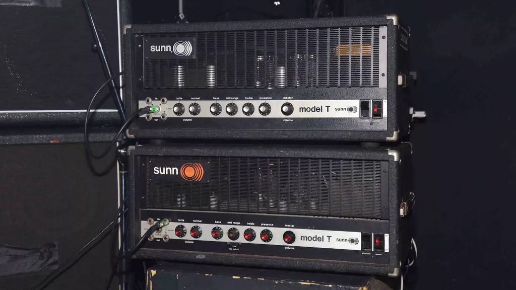 Sunn confirms a reissue of the Model T is in the works | Guitar World