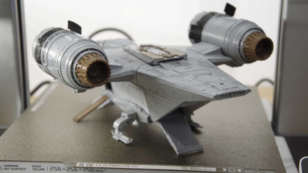 Bambu Labs A1 3D printer review | TechRadar