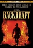 Backdraft: Anniversary Edition | Cinemablend