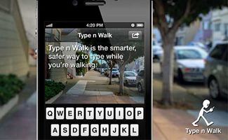 Texting While Walking: More Dangerous Than You Think | Laptop Mag