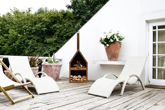 15 Amazing Balcony Ideas, Plus Expert Design Advice | Homebuilding