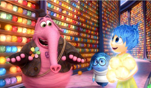 Deleted Inside Out Scene Shows A Very Different Side Of This Popular ...