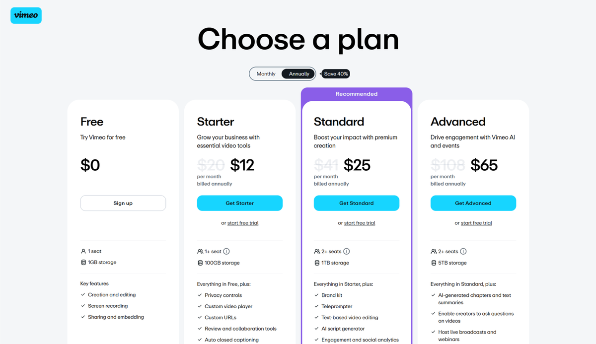 Wix Video Maker review 2025 | TechRadar