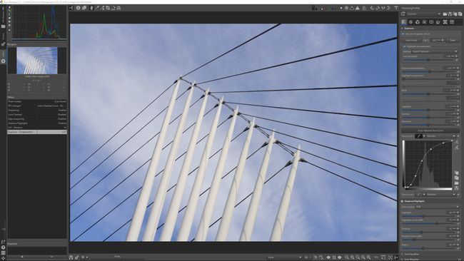 Canon Digital Photo Professional tutorials: How to use Canon DPP 4 ...