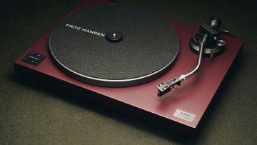 Technics' turntable just made spinning your favourite records even more ...