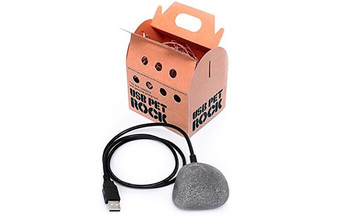 20 Awesomely Weird USB Gadgets | Laptop Mag