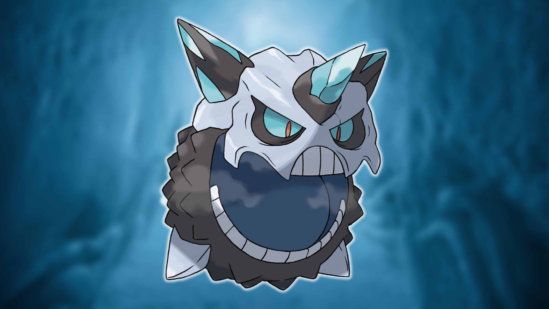 Pokémon Go: Mega Glalie Mega Raid guide | iMore