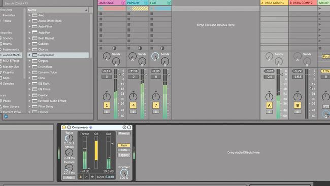 6 ways to speed up grouping in your DAW | MusicRadar