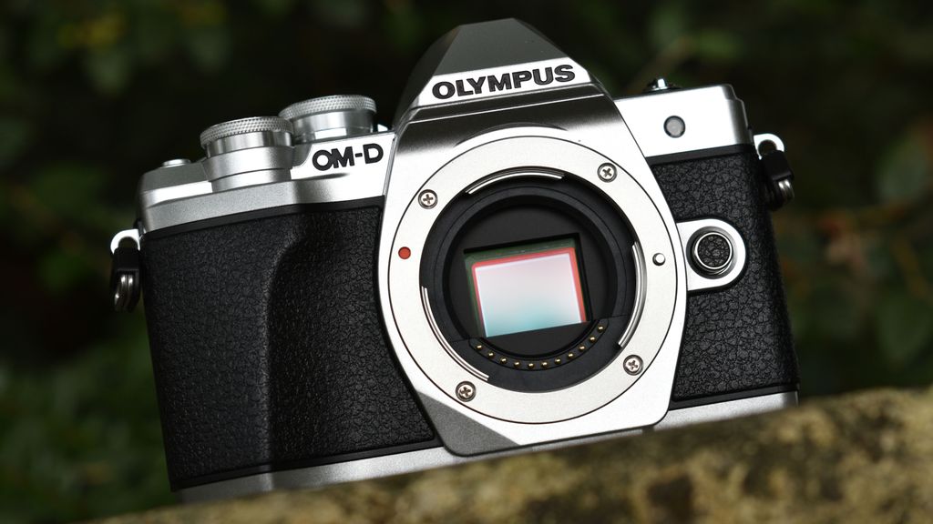 Olympus / OM System rumors 2026 - Camera rumors in 2026: what cameras ...