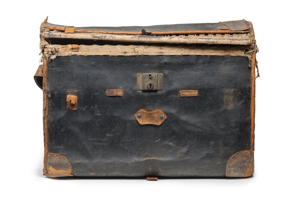 Crime Scene: These Items Came from UK's Most Infamous Cases | Live Science