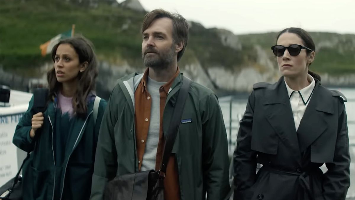 This new Netflix show is perfect for true crime podcast fans | Shortlist