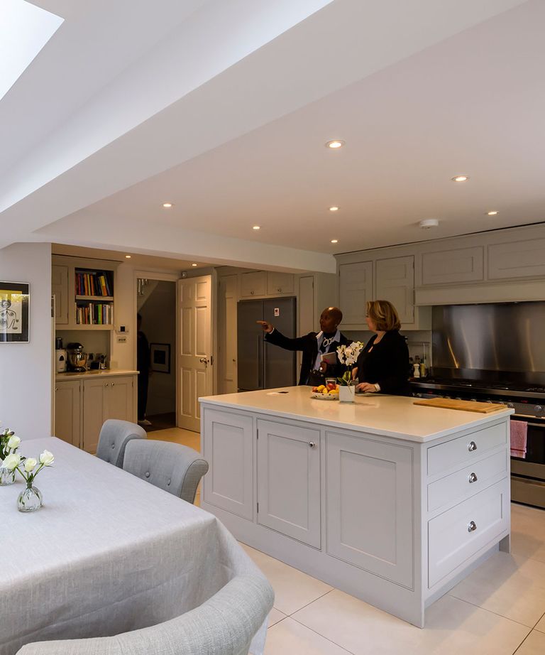 All the highlights from the Homes & Gardens House Tours 2019 event ...