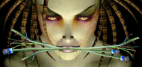 SC2 Week: LAN play vanishes | PC Gamer