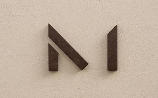 Studio's new geometric logo is modernism with a capital M | Creative Bloq