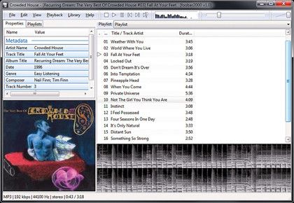 The five-minute guide to media players | TechRadar