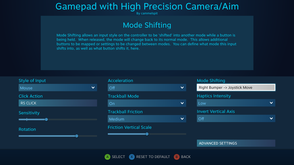 How to make the most of the Steam Controller: a comprehensive guide ...