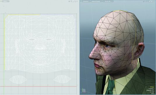 How to use UV maps | Creative Bloq