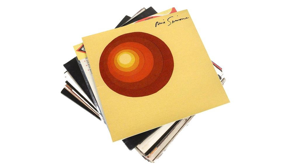 Foxes: the 10 albums that blew my mind | MusicRadar