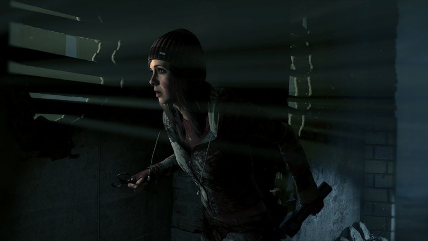 Until Dawn brings slasher horror scares to PS4 | GamesRadar+