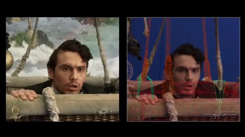 Top 10 VFX breakdowns of the 2010s so far | Creative Bloq