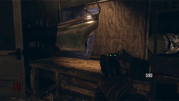 Call of Duty Black Ops II Zombies - 8 things to do in Tranzit mode ...