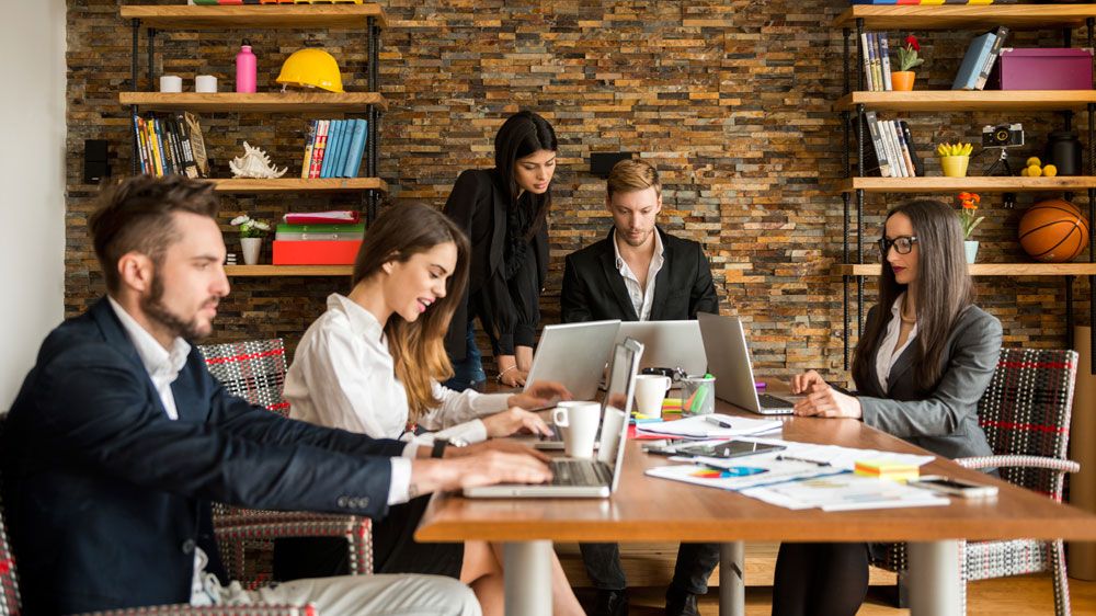 6 tips for winning new work | Creative Bloq