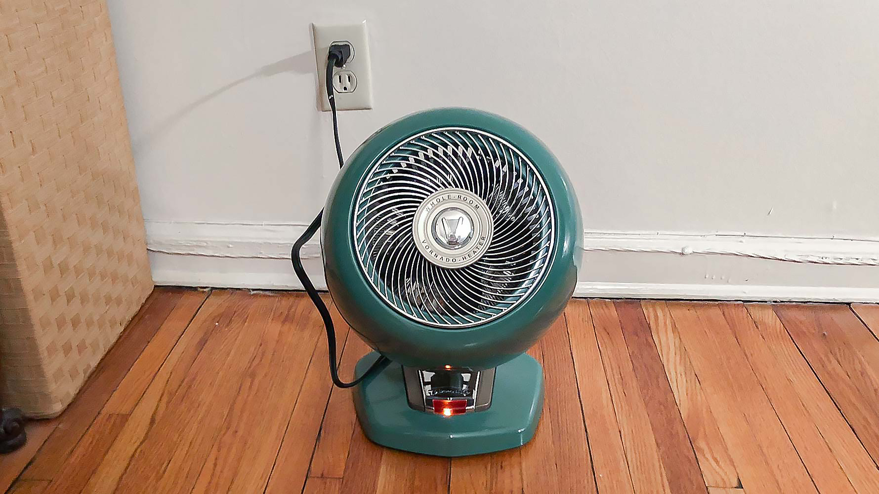 Best space heaters in 2025 — tested and rated | Tom's Guide